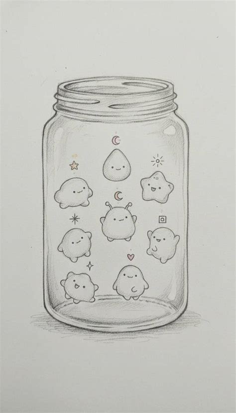 11 Random Things To Draw That Go Viral