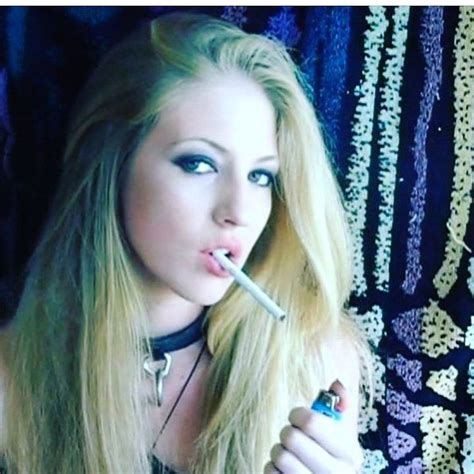 Pin On Smoking Girls