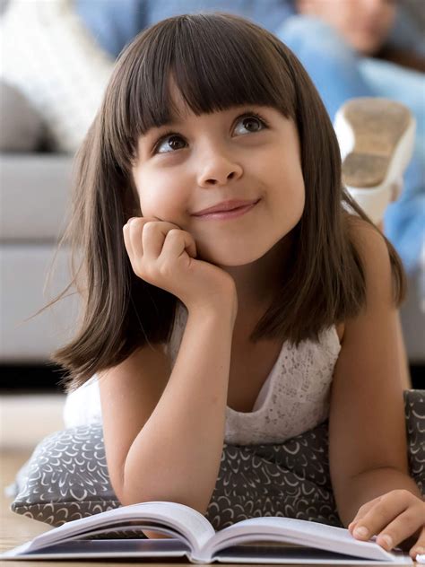 Kinderfrisuren Die Schönsten Haarstylings Für Die Kleinen