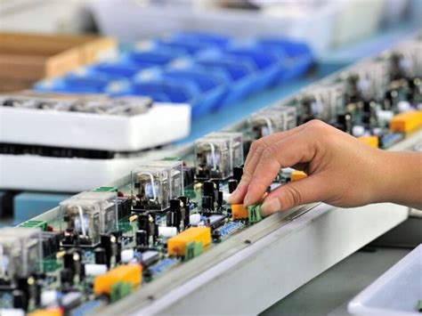 A Complete Guide To Assembly Processes And Their Importance Conveyor