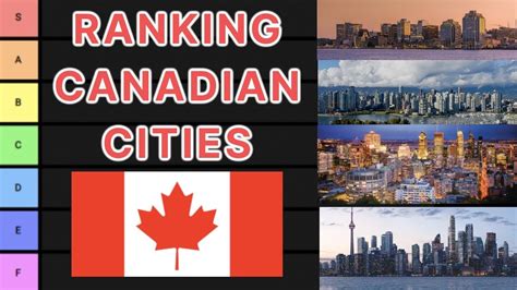 Top Canadian Cities 2024 Largest Populations Ranked Iapfdb