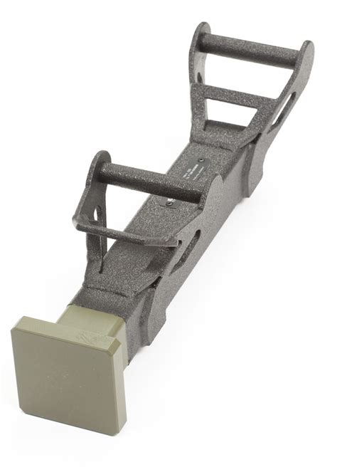 Breaching Ram Tr 1cq Jandn Tactical