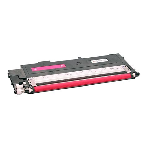 Samsung CLT-M409S Magenta Generic Toner - Toner Corporation