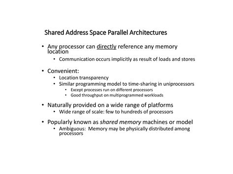 floating point operations memory chip organization serial bus