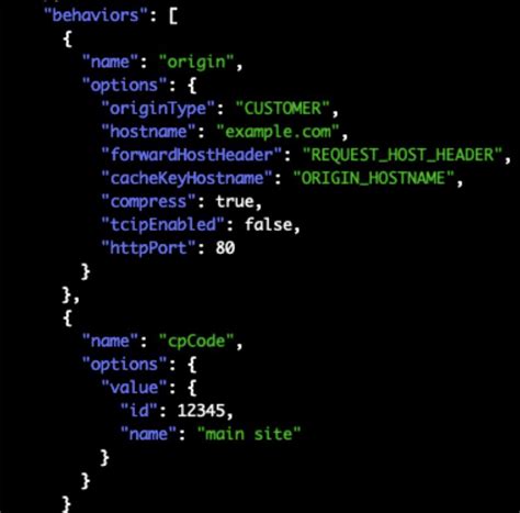 Akamai As Code Training