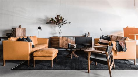 Klassik Sofa Great Dane