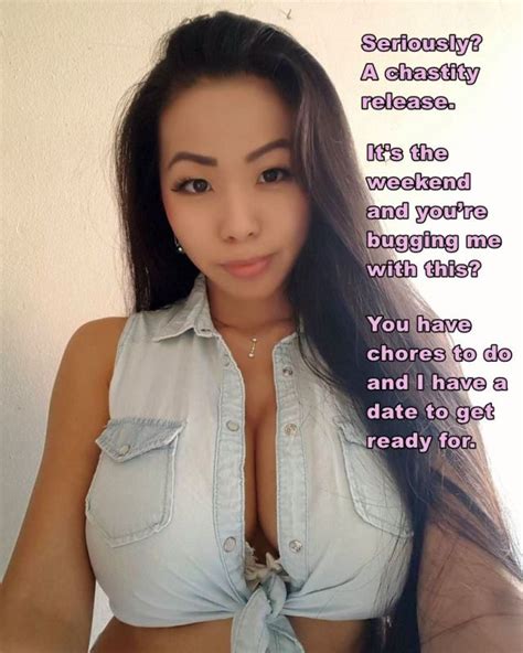 Asianchastity On Tumblr