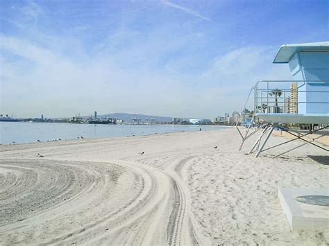 The 13 Best Long Beach Beaches For Every Kind Of Beach Lover Info