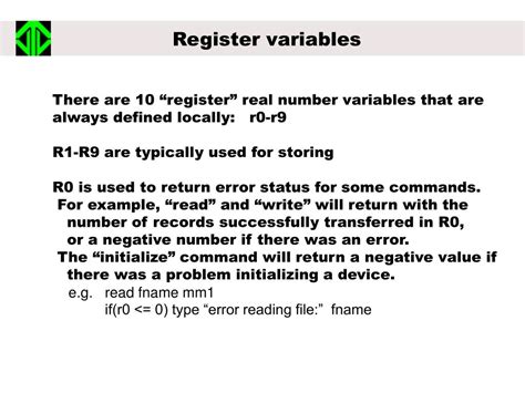 Ppt Cigal Workshop Programming Powerpoint Presentation Free Download