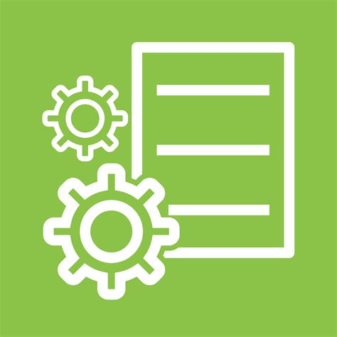 Data Management Line Color Background Icon 16345345 Vector Art At Vecteezy