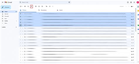Permanently Delete Emails In Gmail With Effective Ways