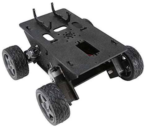 Research Actobotics Rover Kit — Technology X2