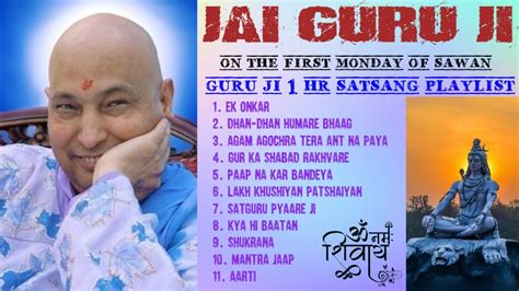 ⭐22nd July 2k24⭐monday Special Satsang Playlist🙏jai Guru Ji🙏shukrana