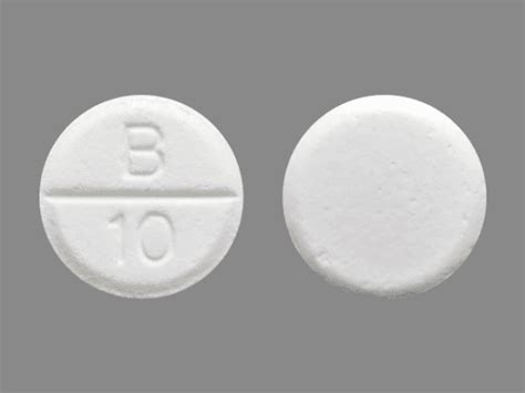 Baclofen Pill Images What Does Baclofen Look Like