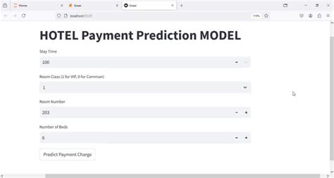 Sabaina Zahid On Linkedin Machinelearning Datascience Python Streamlit Webdevelopment