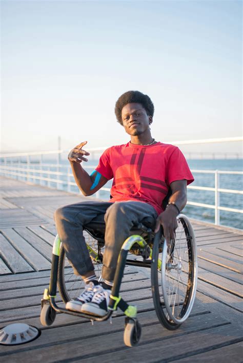 Disabled Person Photos Download The Best Free Disabled Person Stock