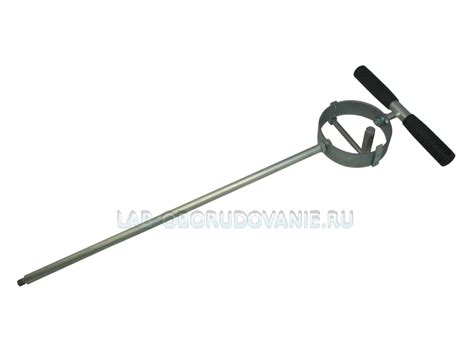 Купить плотномер пенетрационный статического действия в-1 (без ...