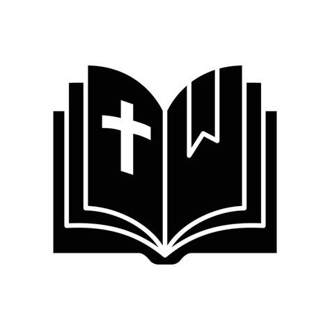Open Bible Vector Art Icons And Graphics For Free Download