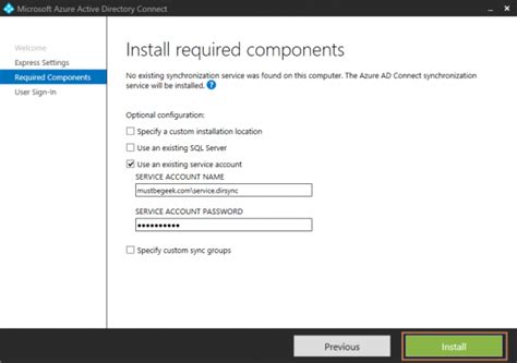 azure ad connect windows server 2012 r2 download popularpor