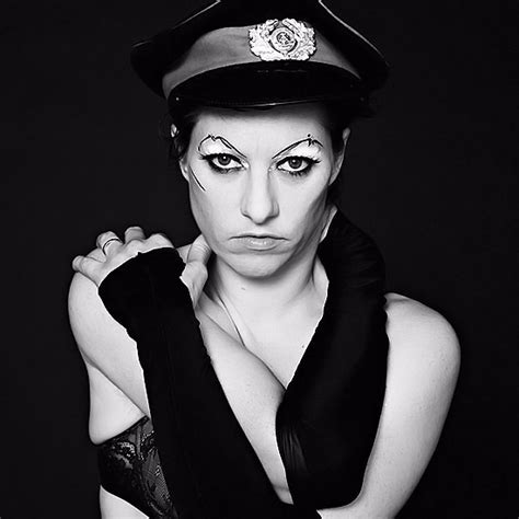 Amanda Palmer Lyrics Songs And Albums Genius