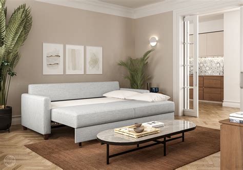 Sleeper Sofa Mattress