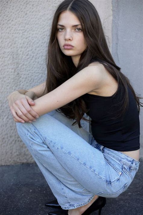 Laura Kaiser Model Detail By Year