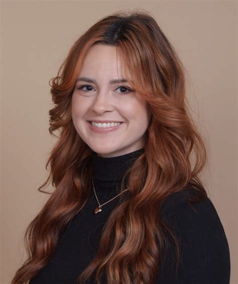 Devyn Thompson Ro Dbt Lgbtqia Therapist Fairfield Oh