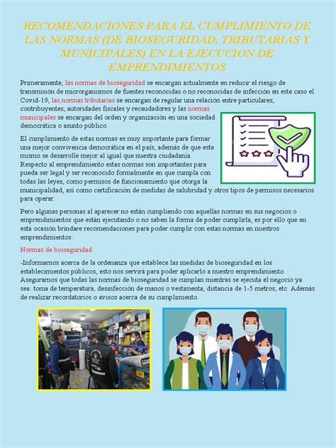 Cartilla Informativa Pdf