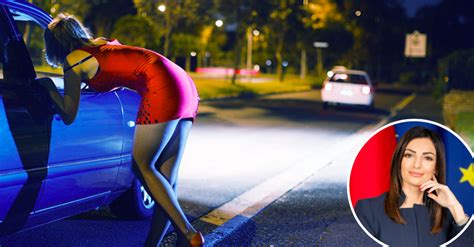 Legalising Sex Work Creates Open Season For Buyers Pimps And Traffickers Malta Womens Lobby