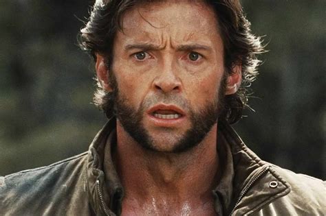 X Men Hugh Jackman Dona Allasta La Giacca Di Wolverine Lega Nerd