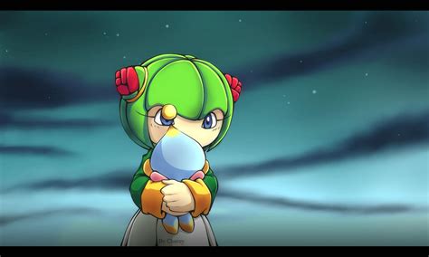 Cosmo And Cheese By Cheroy On Deviantart