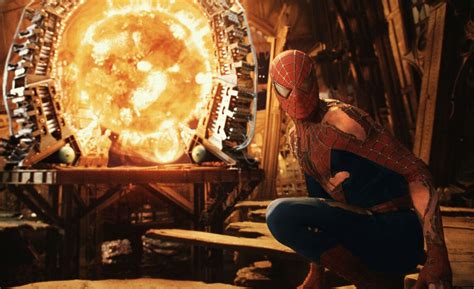 Spider Man 2 Szene 4 Film Rezensionen De