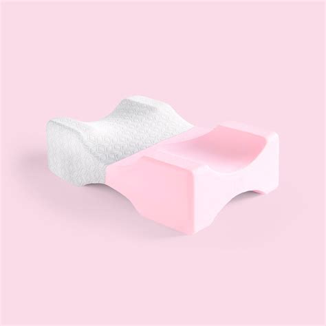 Pillow Cube Knee Cube Deluxe