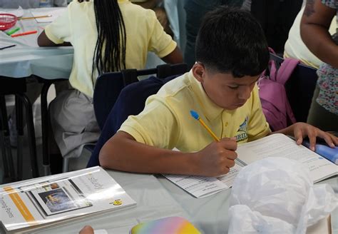 Bridges Preparatory Academy Public Charter In Compton