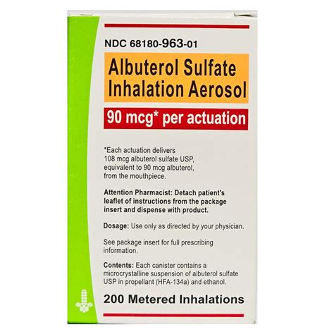 Proair Respiclick Albuterol Sulfate 90 Mcg Powder Inhaler