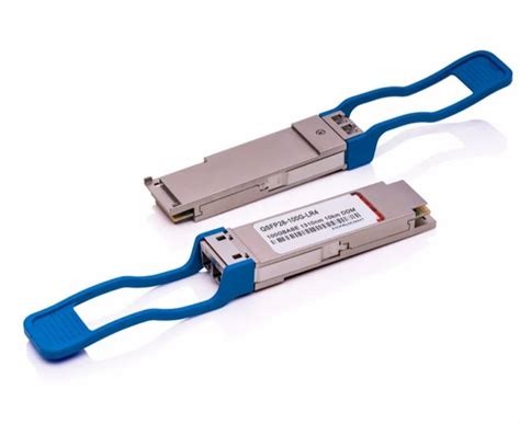 100gbps Qsfp28 Optical Transceiver At Best Price In Tiruchirappalli