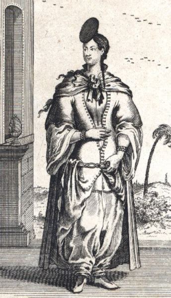 Roxelane 1500 1558 Favorite Du Sultan