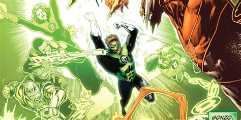 10 Constructs That Prove Green Lanterns Ring Is Dcs Ultimate Weapon