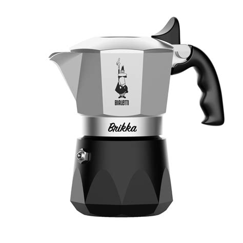 Brikka Bialetti