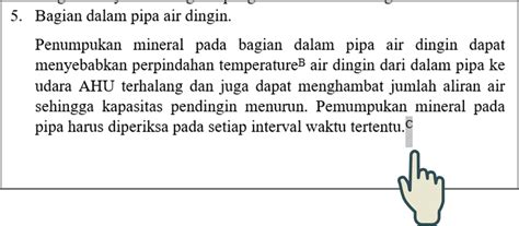 Panduan Lengkap Mengenai Footnote Dan Endnote Di Word 2019 Teachmesoft