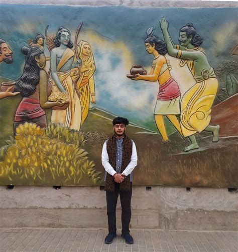 Udit Narayan Mishra On Linkedin Shriram Shrilearning Ayodhya