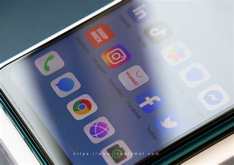 Making The Most Of Your Huawei Y6p With Huawei Appgallery