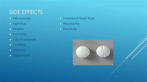 Ppt Methylphenidate Powerpoint Presentation Free Download Id1995321