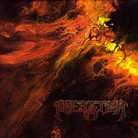 Predation By Predation Additional Release Reviews Ratings Credits