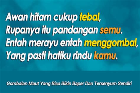 Gombalan Kata Kata Romantis For Android Download