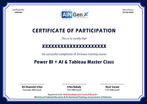 Pbimasterclass Ain Genx