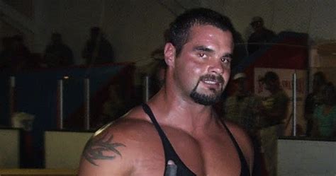 Beefcakes Of Wrestling The Chronicles Of Riddick Stone