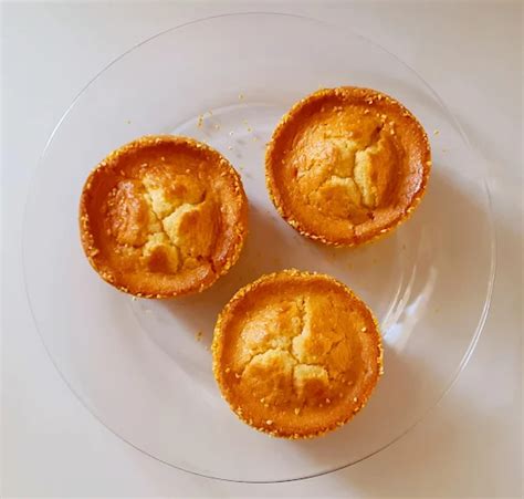 Corn Muffins