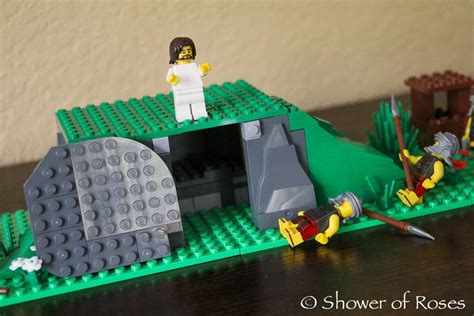 8 Step By Step Easter Lego Builds Free Download Artofit