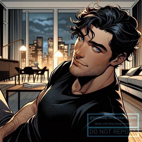 Character Dick Grayson